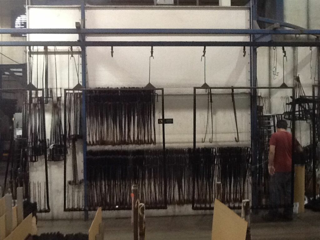 Powder Coat Info - Finishing Resources