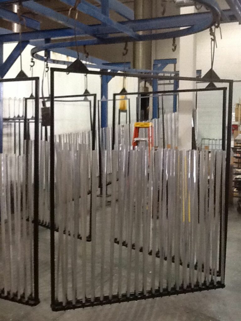 Powder Coat Info - Finishing Resources