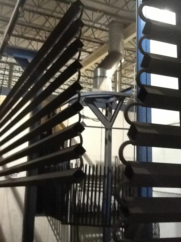 Powder Coat Info - Finishing Resources