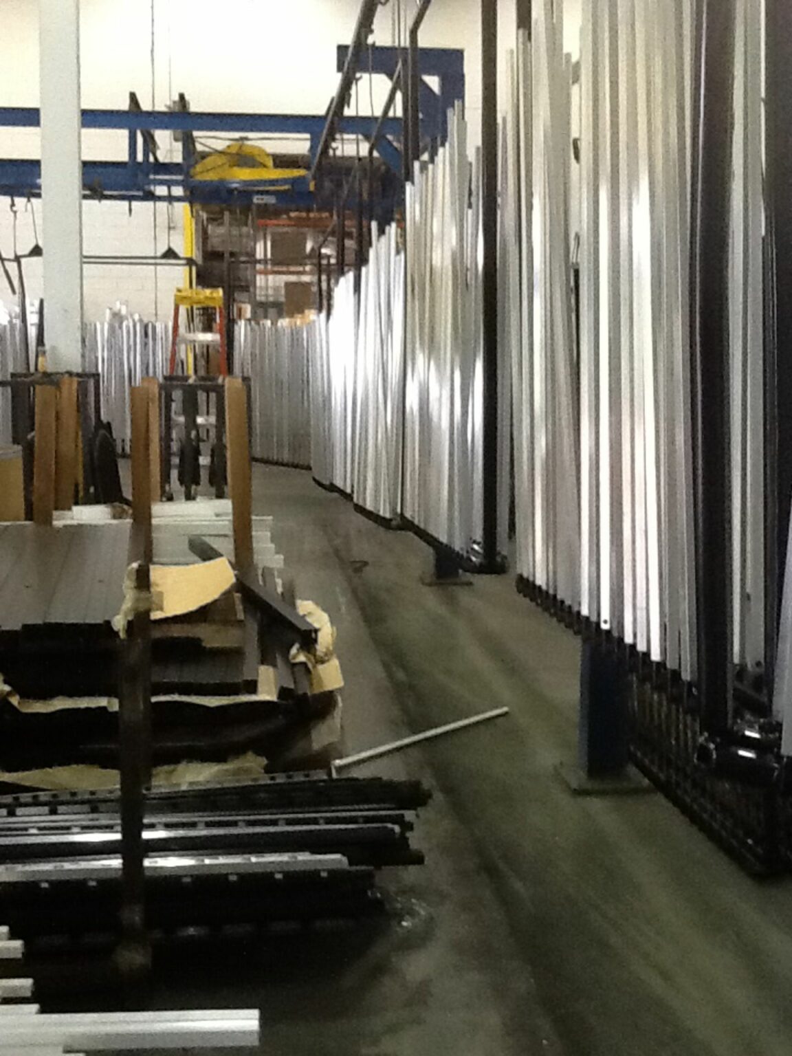 Powder Coat Info - Finishing Resources